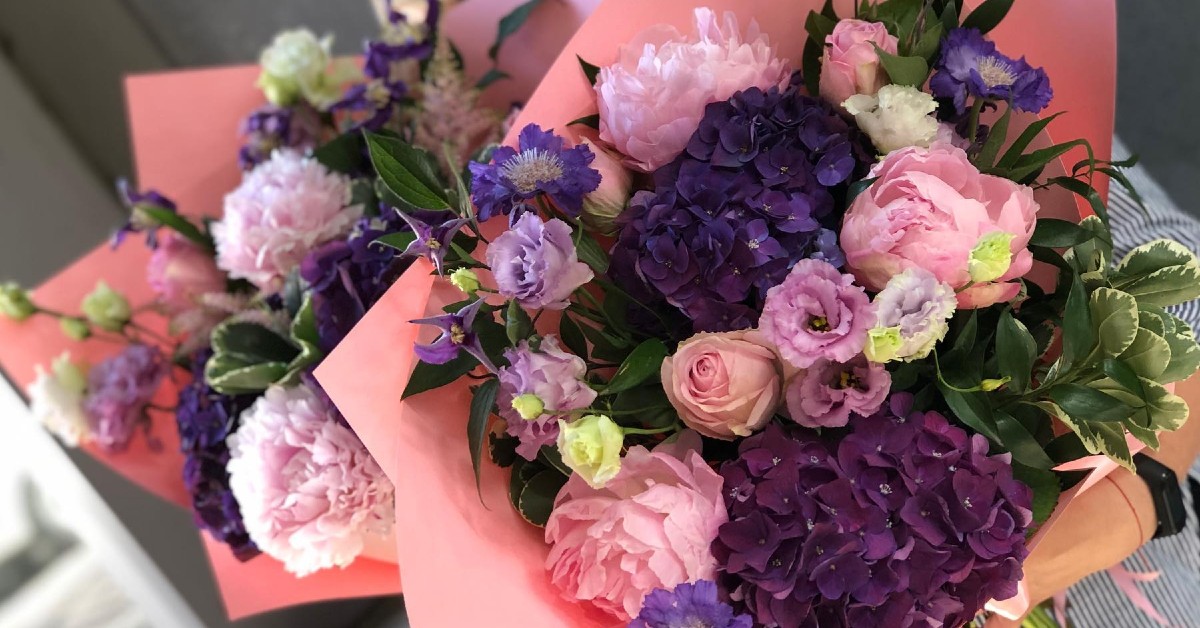 Floriss - El. Parduotuvė