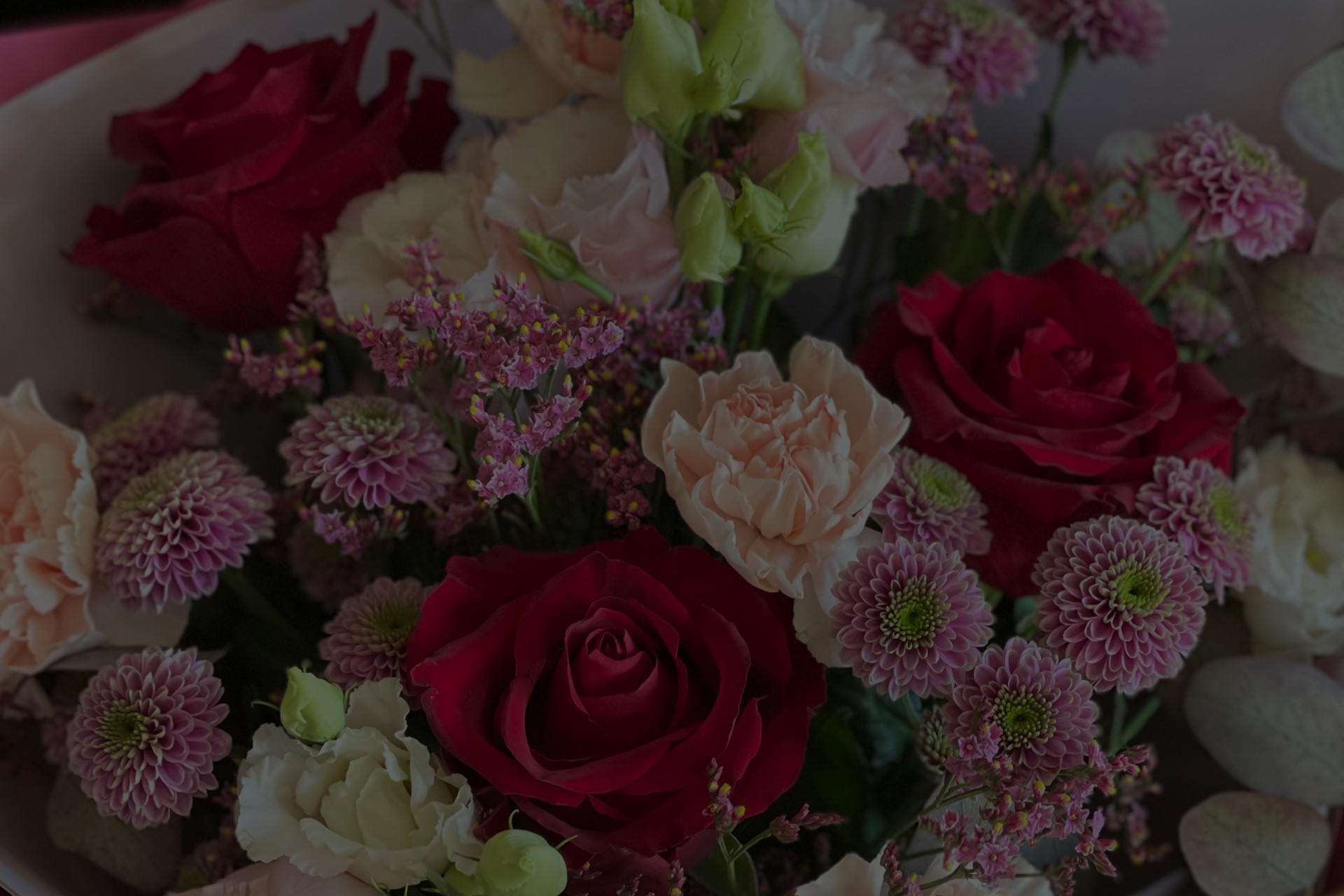 Floriss gėlių studija